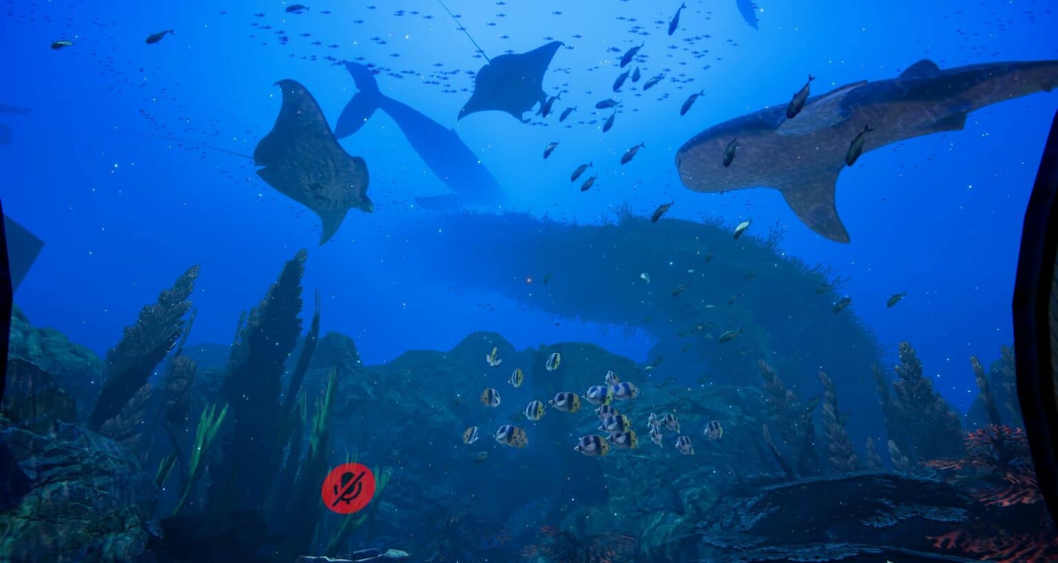 14 Beautiful VRChat Worlds You Will Fall In Love With – VR Lowdown