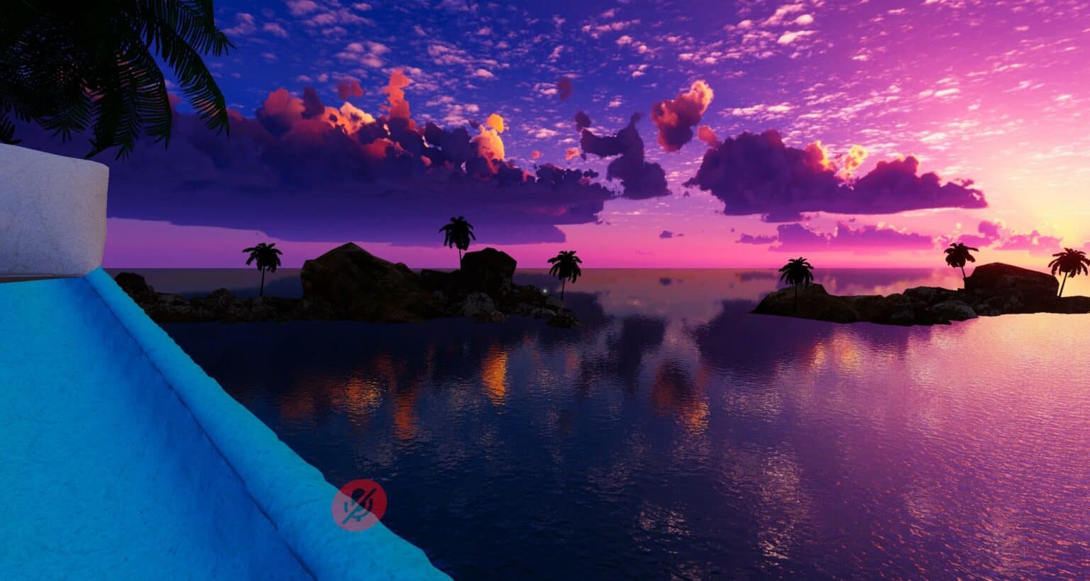 14 Beautiful VRChat Worlds You Will Fall In Love With – VR Lowdown