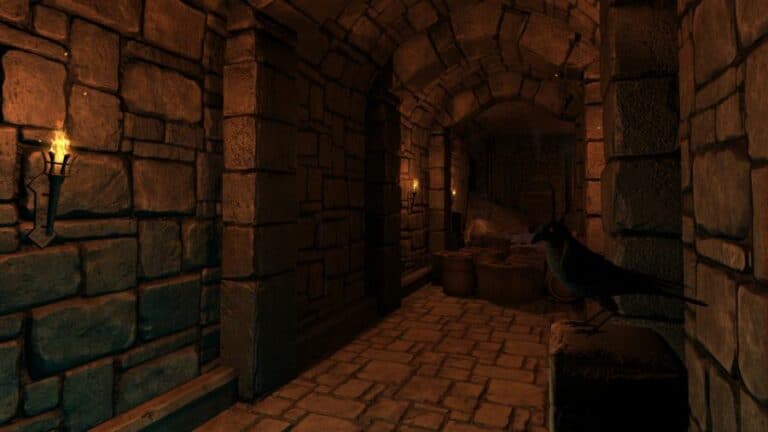 20 Best VR RPGs You Will Love (For Quest 2 And PC VR) – VR Lowdown