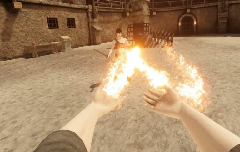 17 Blade And Sorcery Tips To Make You A Better Player – VR Lowdown