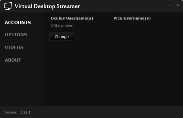 Virtual Desktop Not Working: 11 Simples Fixes – VR Lowdown